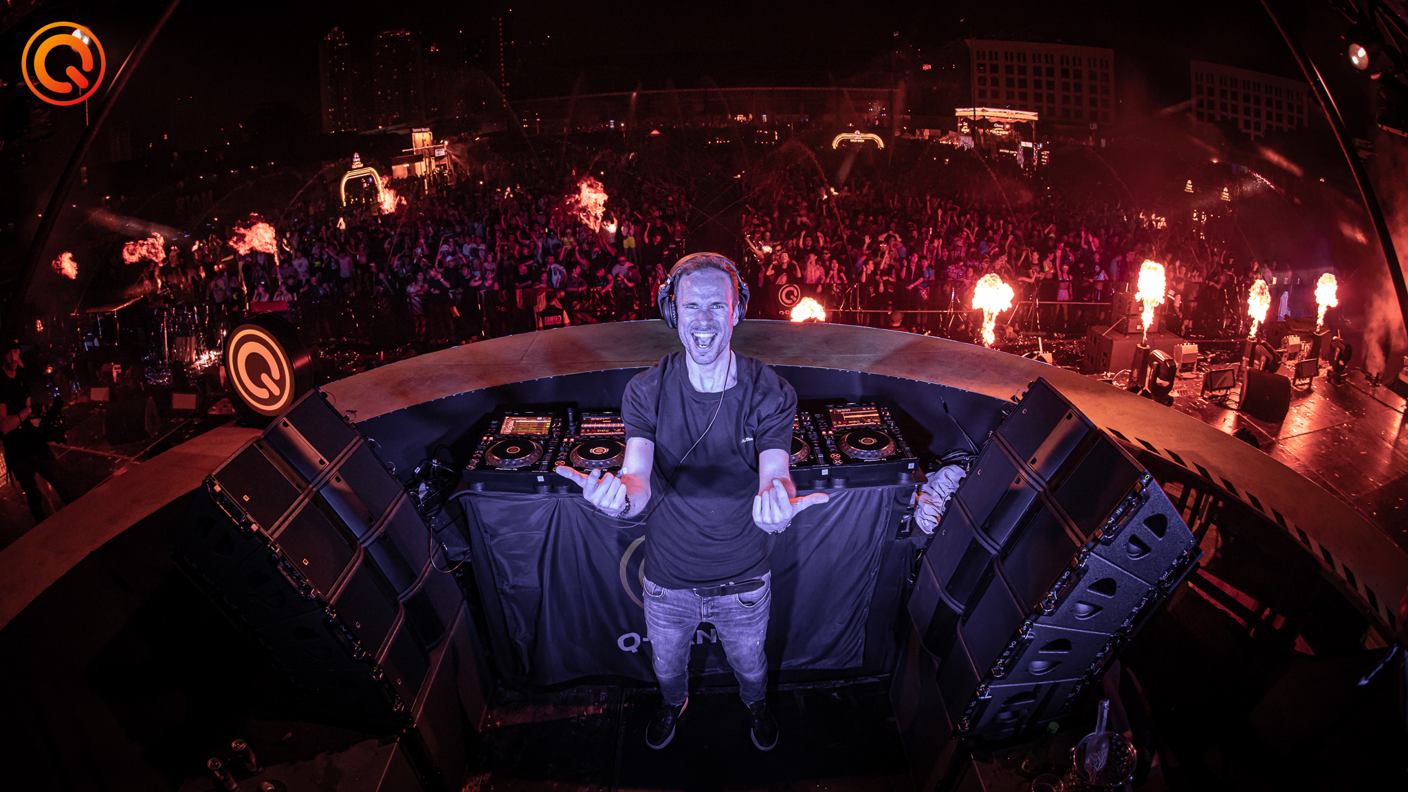 Bass Modulators shares inside information about the development of the ...