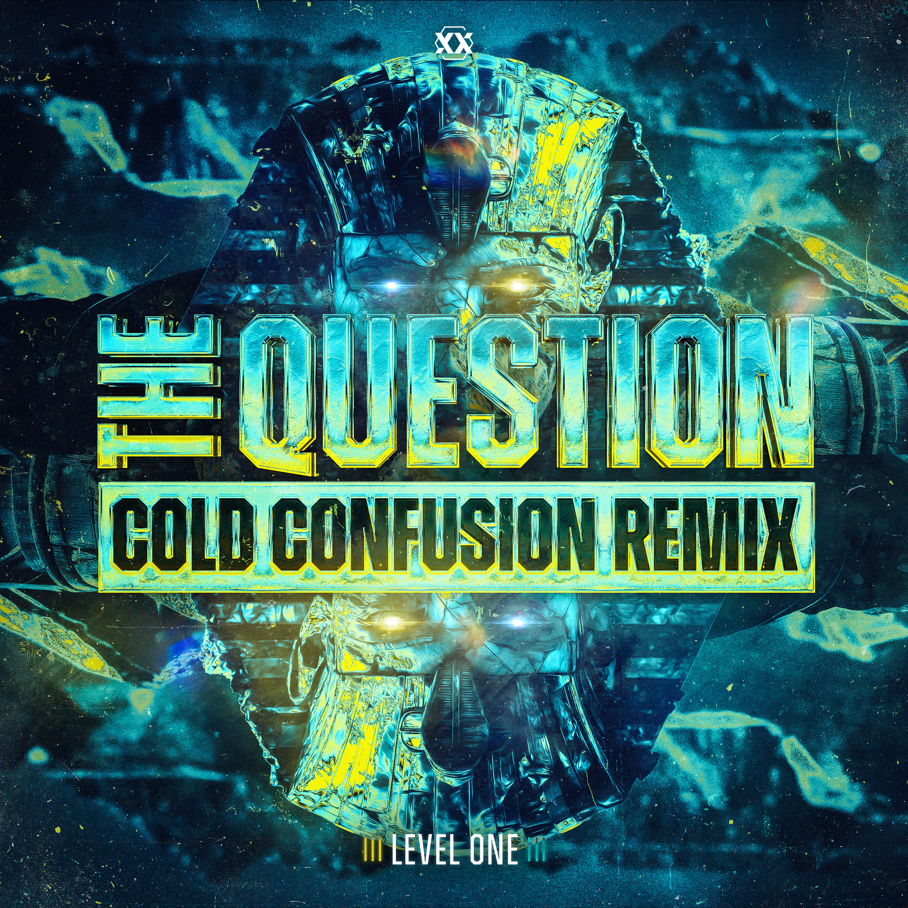 The Question (Cold Confusion Remix) | Scantraxx