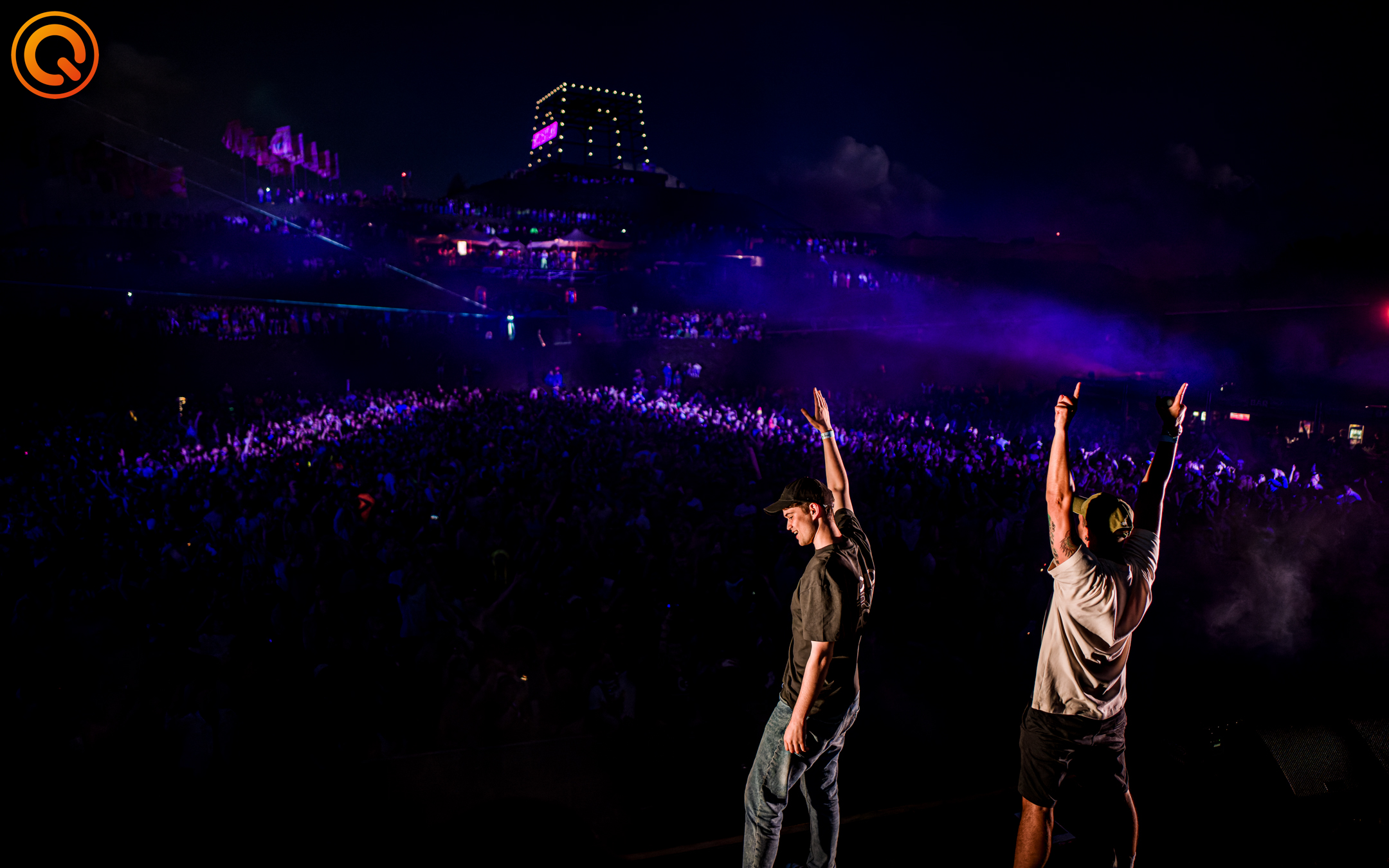 EUPHORIA: The Revolutionary Hardstyle Fusion by Devin Wild and The ...