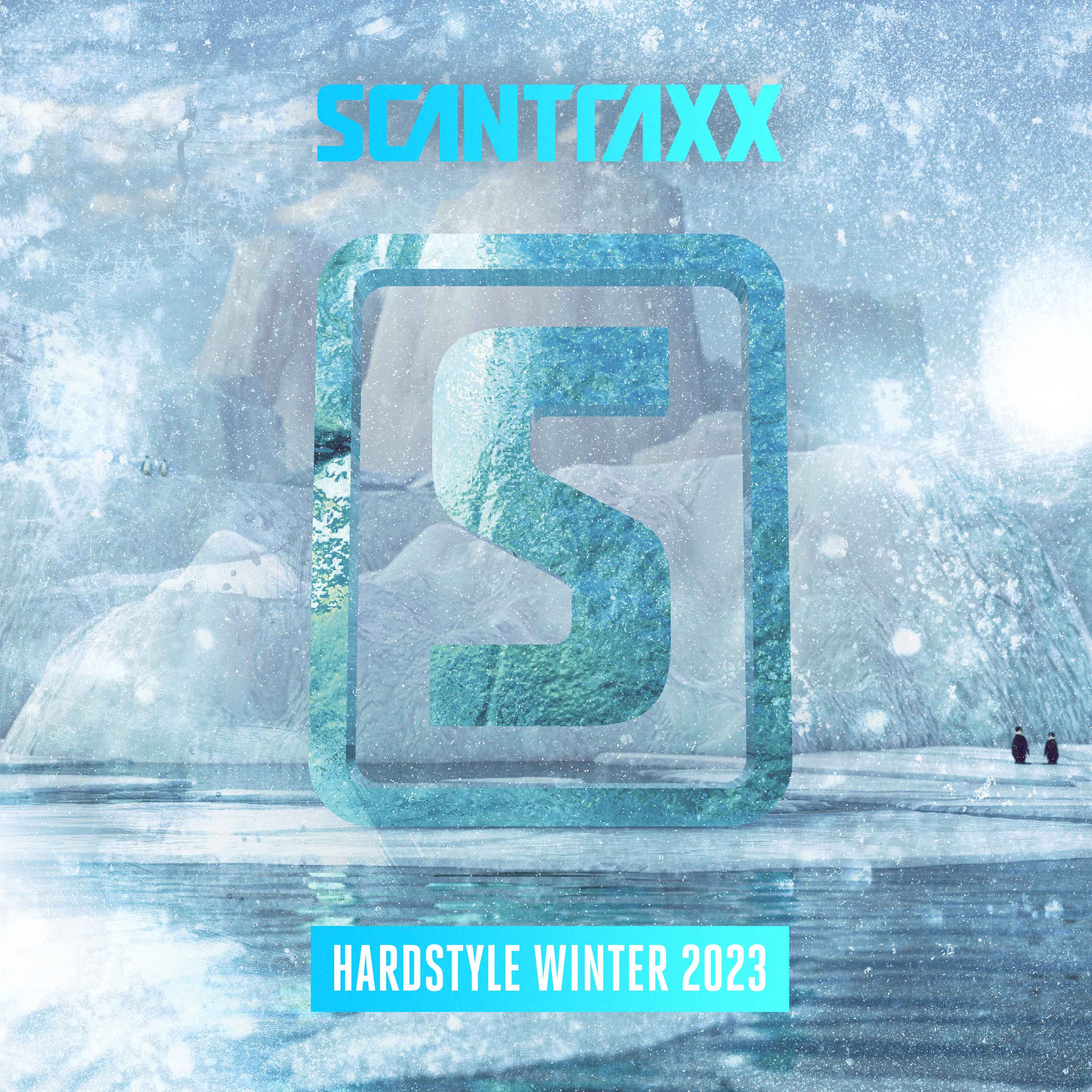 Scantraxx - Hardstyle Winter 2023 | SCANTRAXX