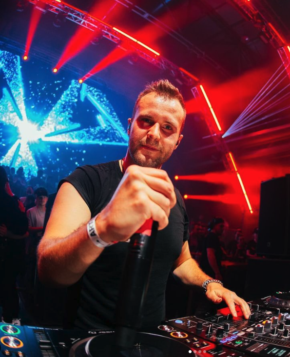 Aftershock | Scantraxx