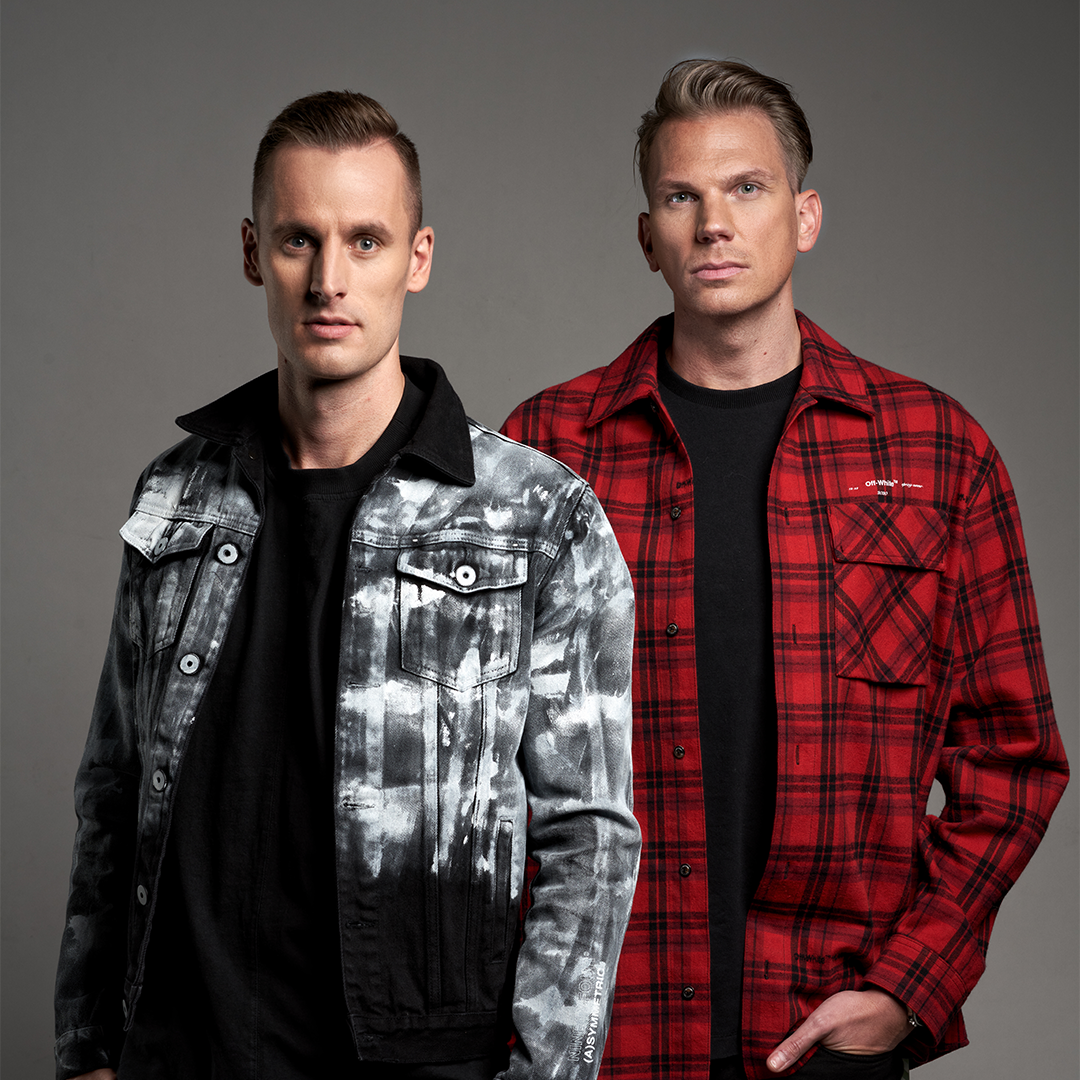 D-Block & S-te-Fan | SCANTRAXX