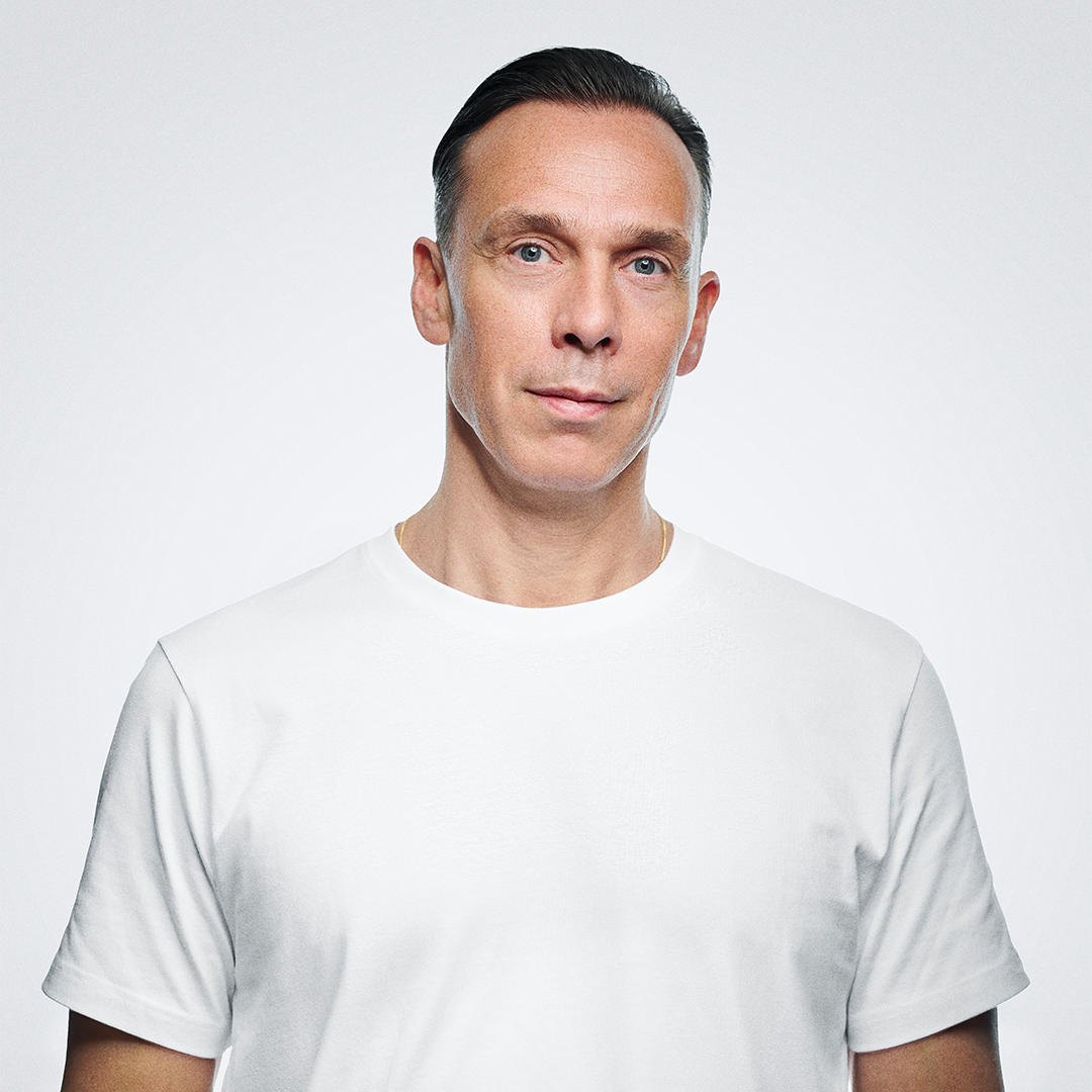 DJ Isaac | SCANTRAXX