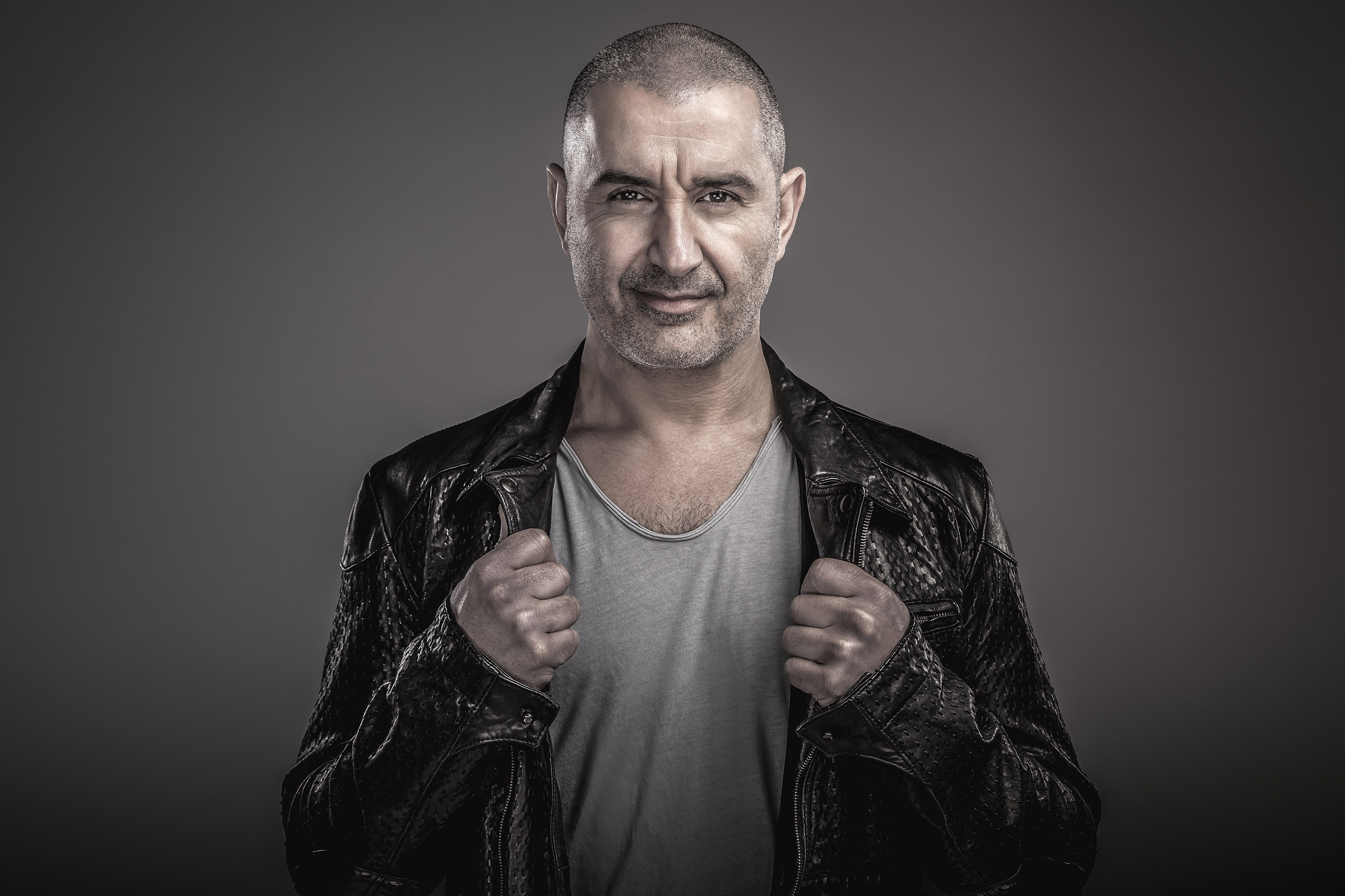 DJ The Prophet | Artist Profile | SCANTRAXX