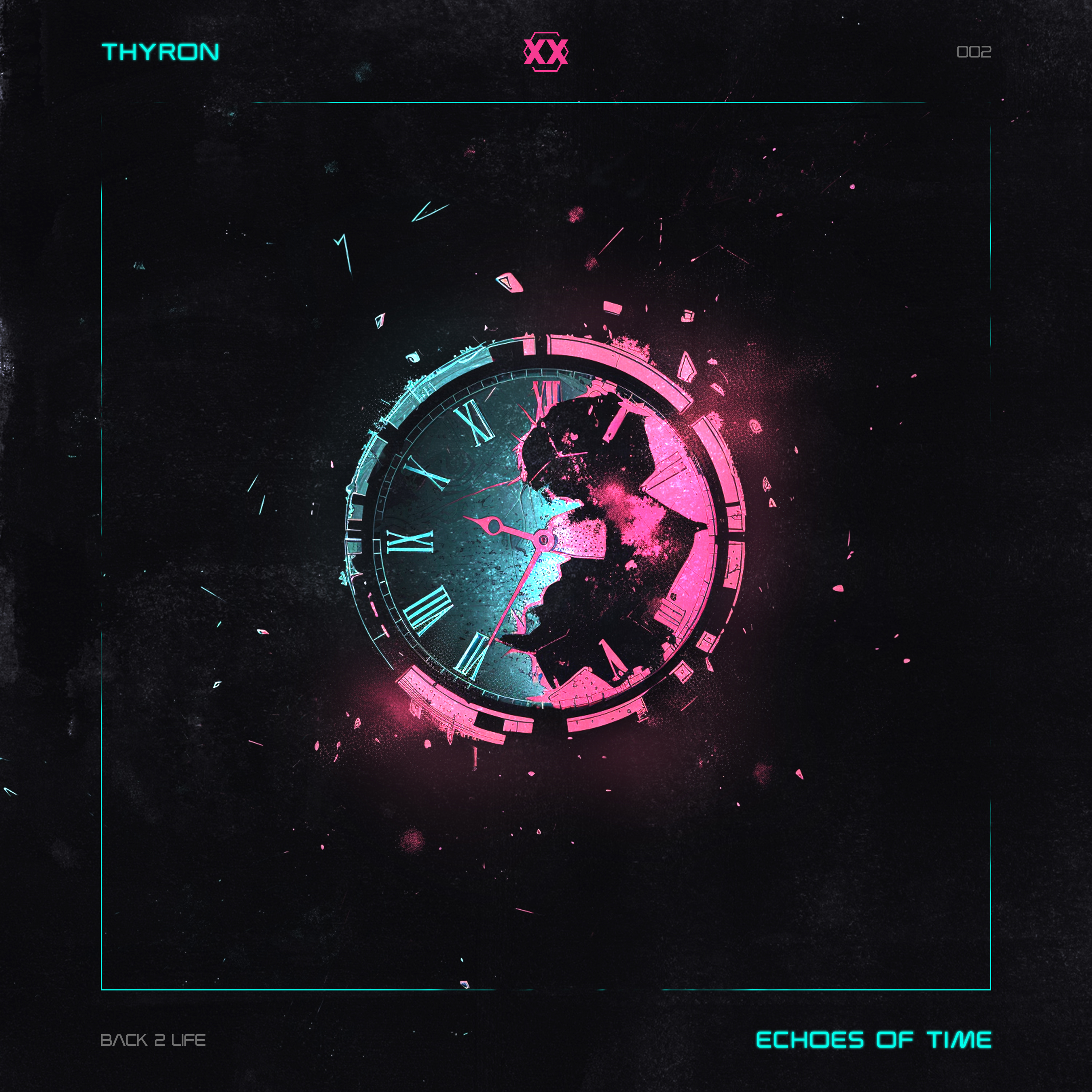 Hardstyle Releases Scantraxx: Frontliner, Devin Wild & Zatox | May 2026 ...