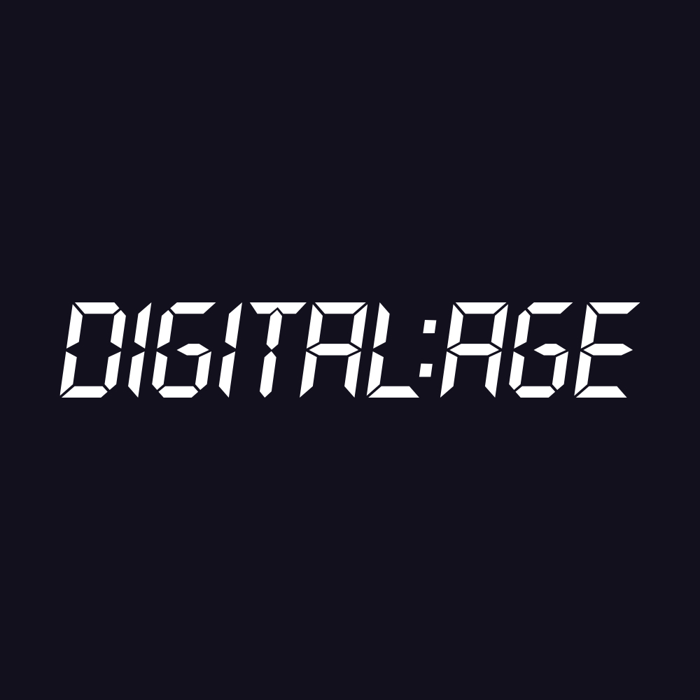 Digital Age | Scantraxx