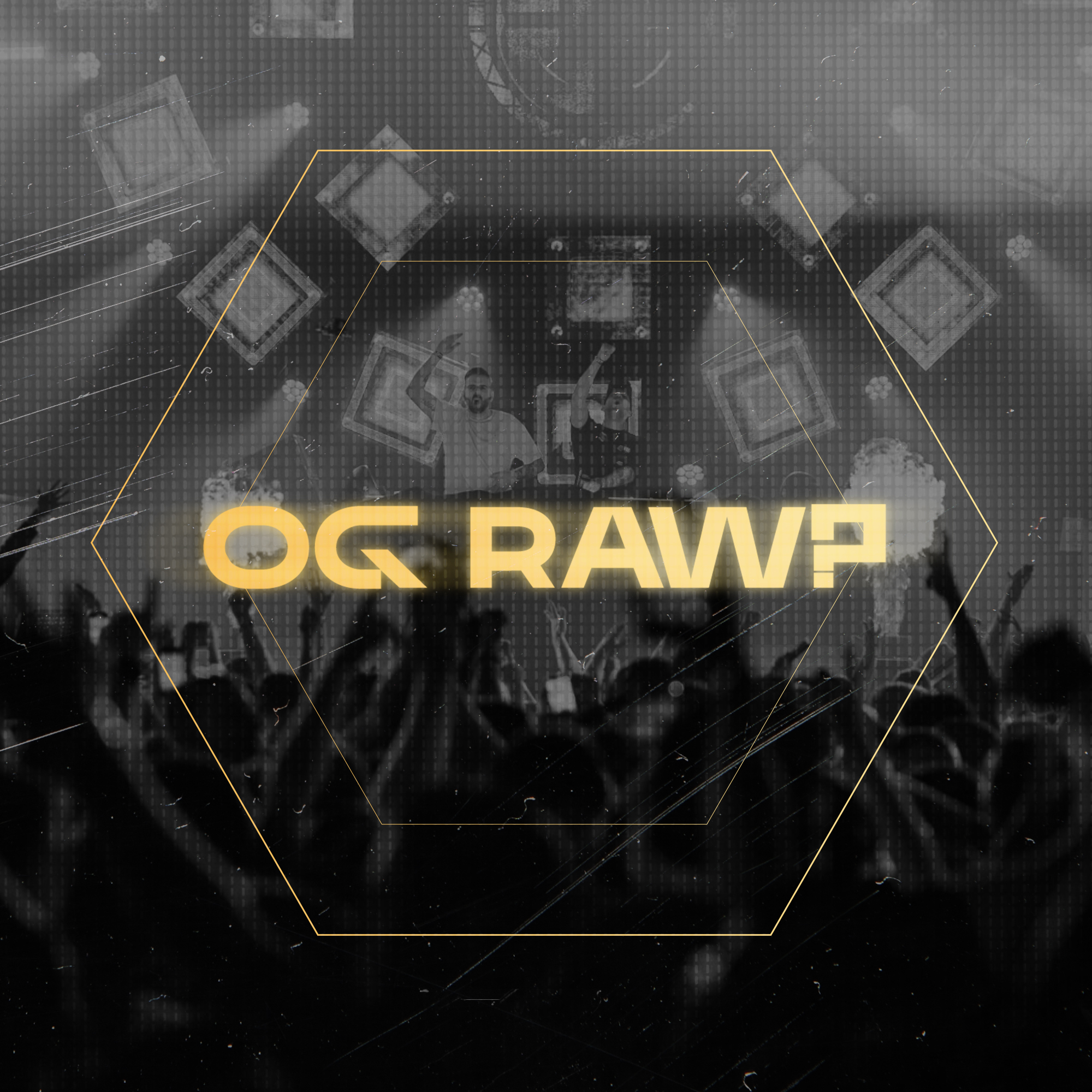 OG Raw: Reviving the Roots of Raw Hardstyle | SCANTRAXX Record | SCANTRAXX