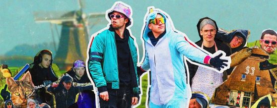 Atmozfears & Demi Kanon: Rock Ya Body - A Fusion of Hardstyle and High ...